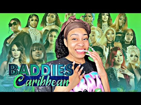 BADDIES CARIBBEAN EPISODE 4: Let’s Get Ready to RUMBLLLLLLE | RECAP & REVIEW