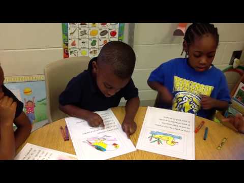 Perkerson Elementary’s Dual Immersion Program Accepting Applications ...