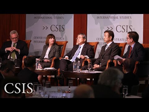 Business and Policy Views of Changing U.S.-Japan Relations