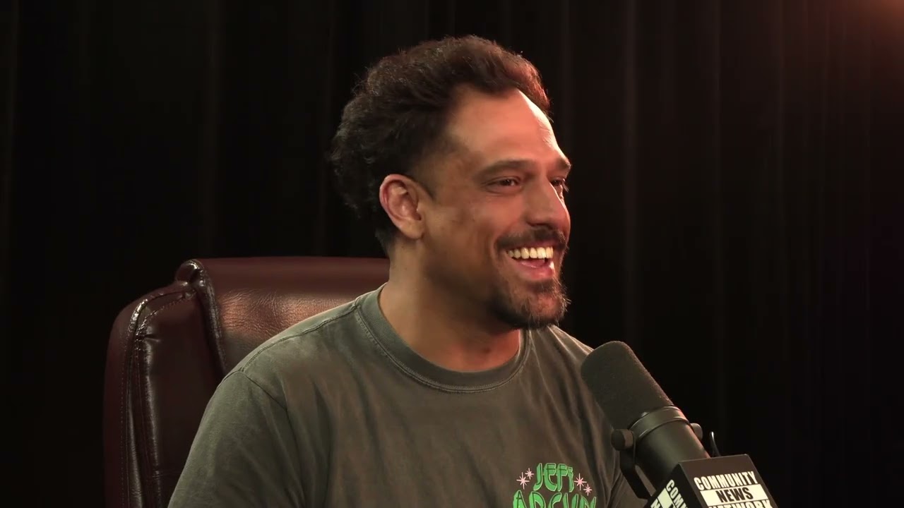 South Florida's Comedy Calendar: Special Guest, Mike Dabba