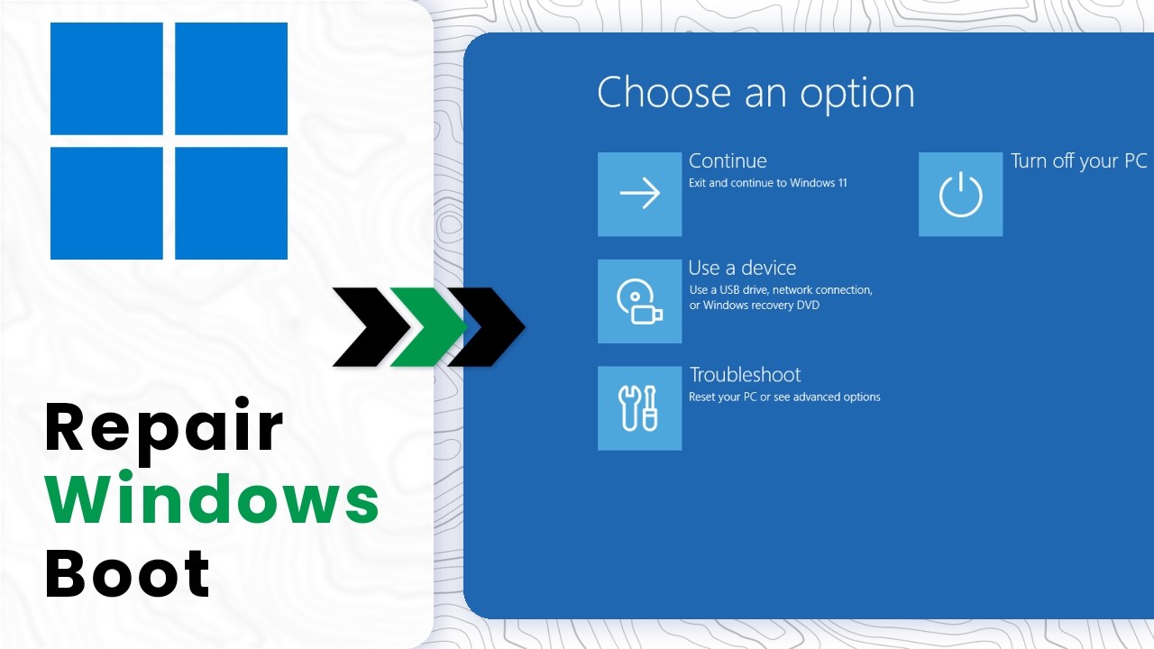 How to Fix KB5086672 Install Errors and Boot Loops in Windows 11