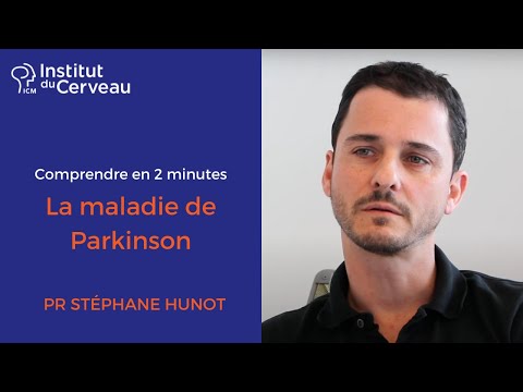 Comprendre en 2 minutes la maladie de Parkinson