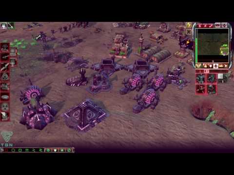 Steam Community :: Video :: CnC 3 Tiberium Essence Beta 1.6 Nod,GDI vs ...