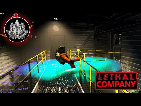 Steam Community :: Video :: Goopy Death Goo [Lethal Company E10]