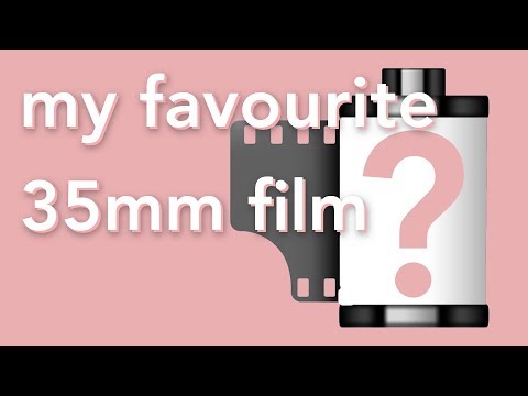 My Favourite 35mm Film