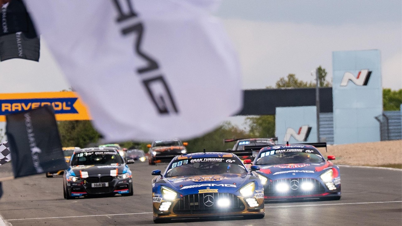 24h Nürburgring 2026 - Result and Summary