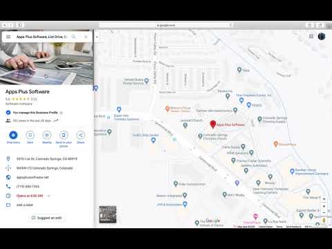 How to write an effective Google Review