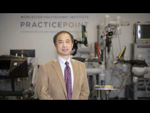 New PracticePoint and BETC Director to Keep WPI at Center of Innovation in Healthcare Technology