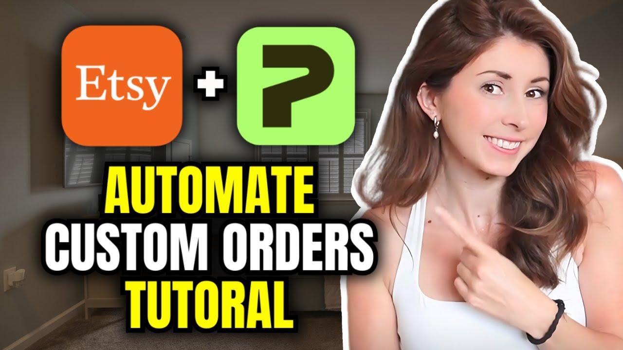 3X Your Sales by Selling This (automate personalization tutorial)