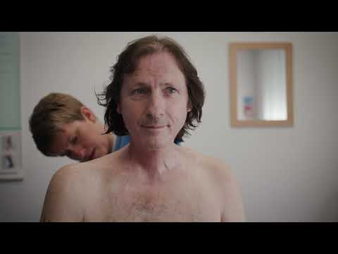 Cornwall Hospice Care - Ian's Story