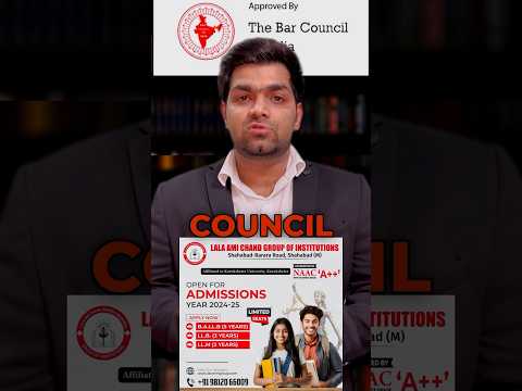 Become a Respected Lawyer: Enroll at Lala Ami Chand Group of Institutions Shahabad, Haryana #llb
