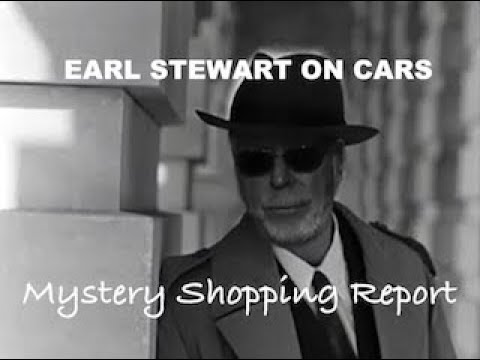 Mystery Shopping Report: Delray Buick GMC