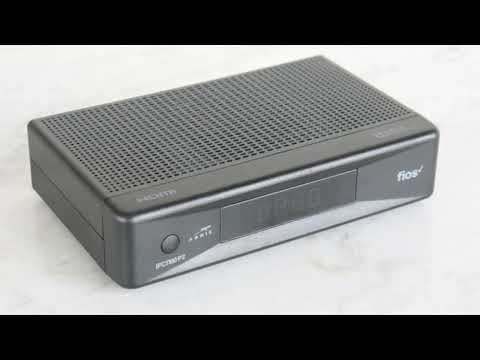 Fios TV One