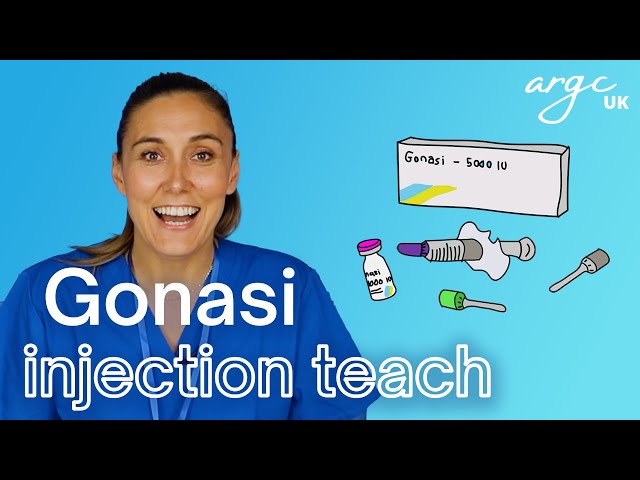 Human Chorionic Gonadotropin Injections - Chorionic Gonadotropin ...