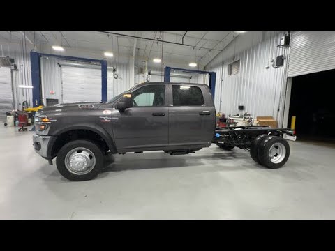 2025 Ram 4500_Chassis_Cab Cleveland, Cumming, Gainesville, Dahlonega, GA R7581
