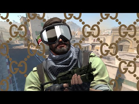 Steam Community :: Video :: [CS2] Gucci Goggles