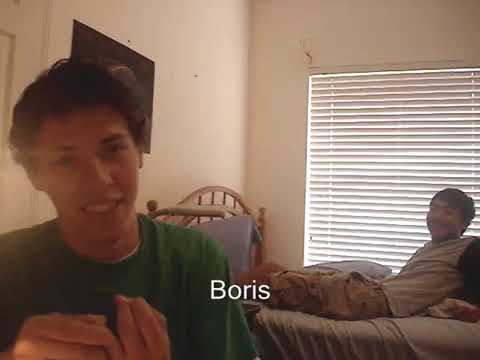 Stereotypical Names with Ben