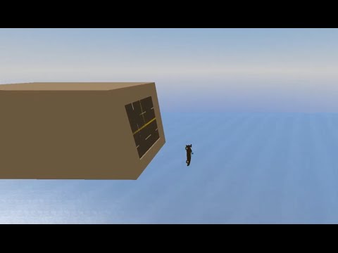 Steam Community :: Video :: Unturned - Top secret space program