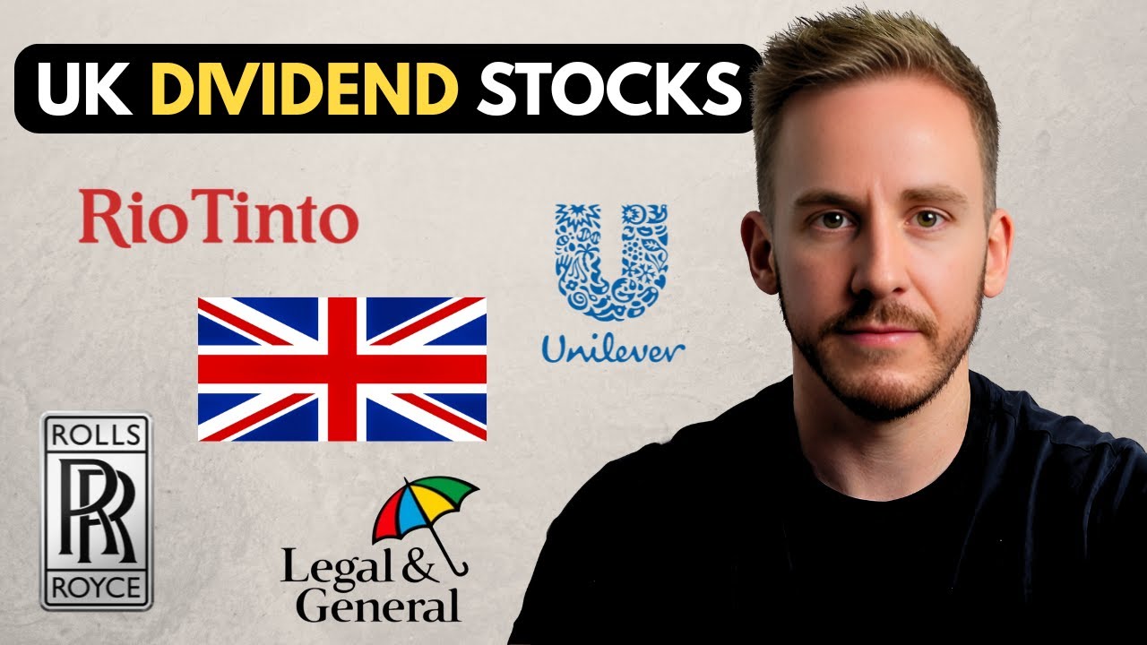 Ranking Popular UK Dividend Stocks: The Good, The Bad & The Risky