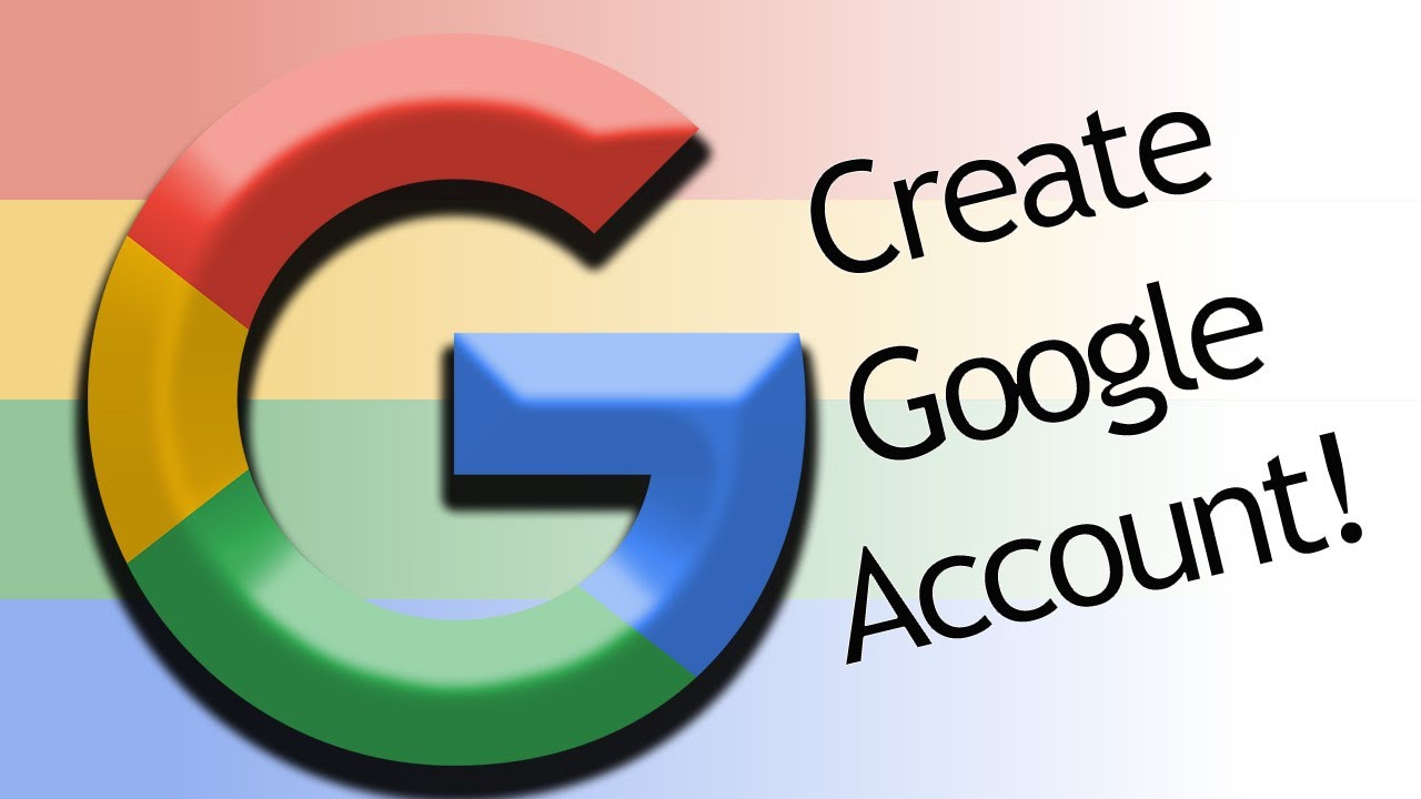 How to Create a Google Account: A Simple Step-by-Step Guide