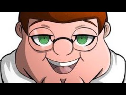 M.U.G.E.N Peter Griffin 95% Combo