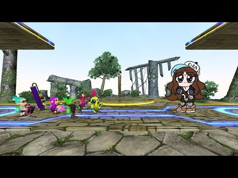 Steam Community :: Video :: 188th Abstract Distract: Kira vs. Inkling ...