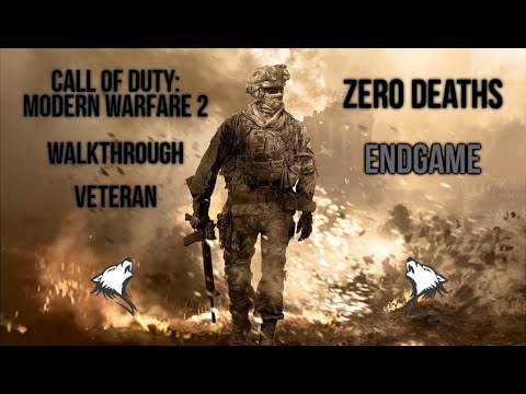 Steam Community :: Video :: Call of Duty: Modern Warfare 2 - Endgame ...