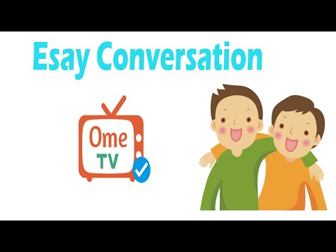 Get Video Free Video Chat with Friends everywhere, OmeTV