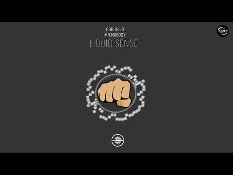 Goblin - X & Mr. Nobody - Liquid Sense