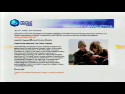 SBS World Movies Online TV Guide worldmovies.net