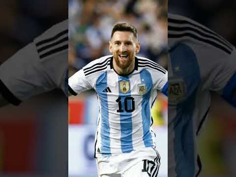messi photo and skils