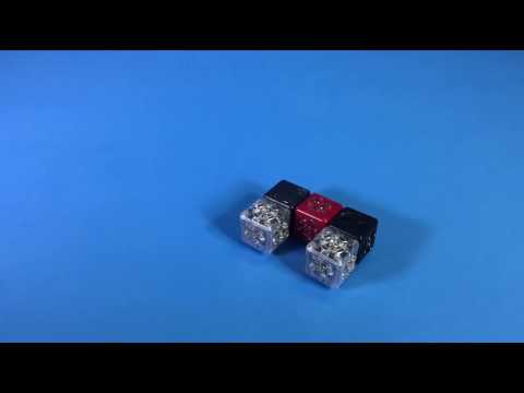 Cubelets Robot: Toggle 2 Go