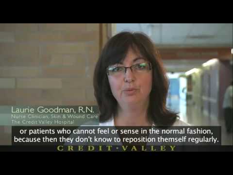 Pressure Ulcers (Health Q 014 )