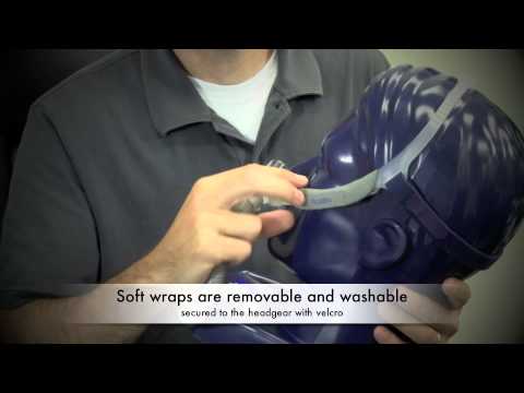 ResMed Swift™ FX Nasal Pillow CPAP Mask Review