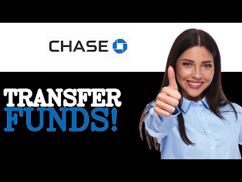 How To Transfer Money From Chase To Fidelity (2025)