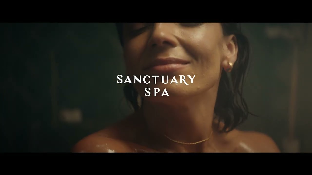 Your Self-Care Sanctuary - Ruby Oud
