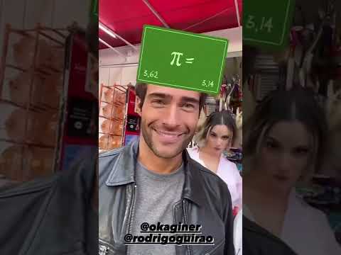 Sian Chiong, Rodrigo Guirao & Oka Giner #corazónguerrero