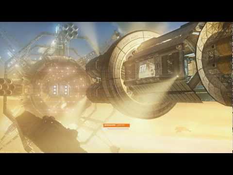 Steam Community :: Video :: 3Dmark 2013 Cloud Gate Demo 6K HD 5760x3240 60 fps (resize 4096x2304 ...