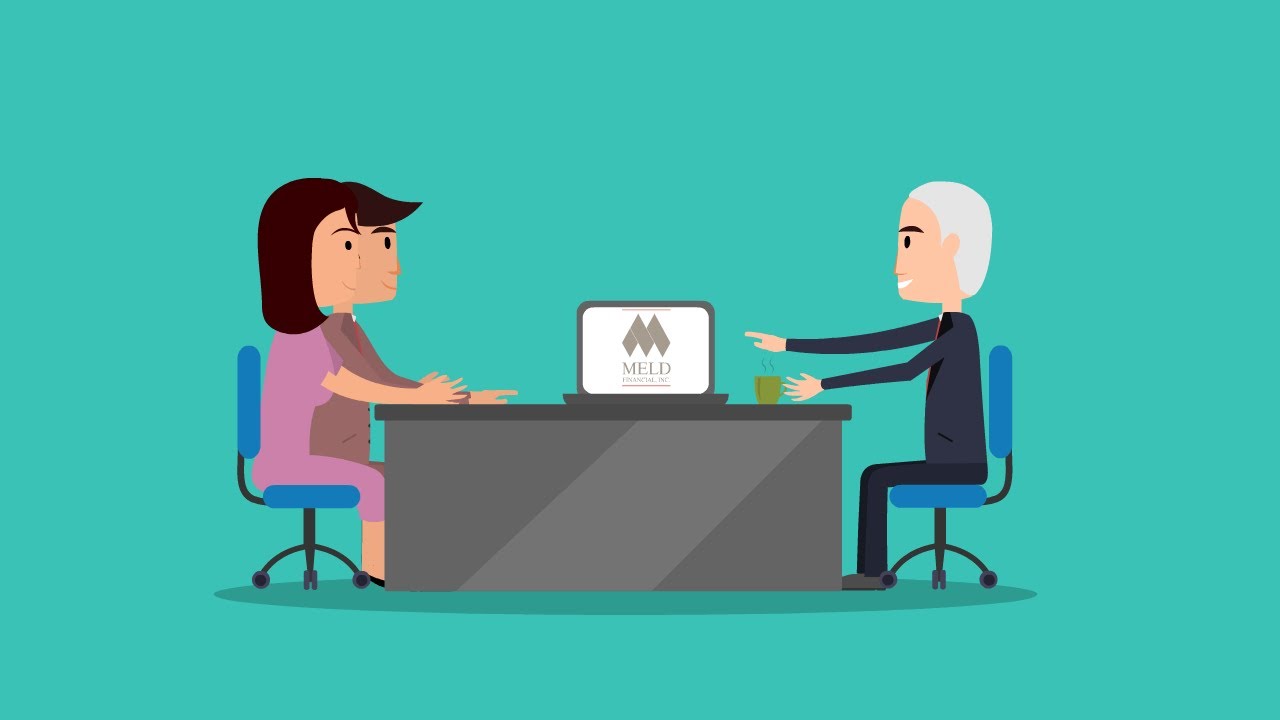 Meld Financial: What We Do