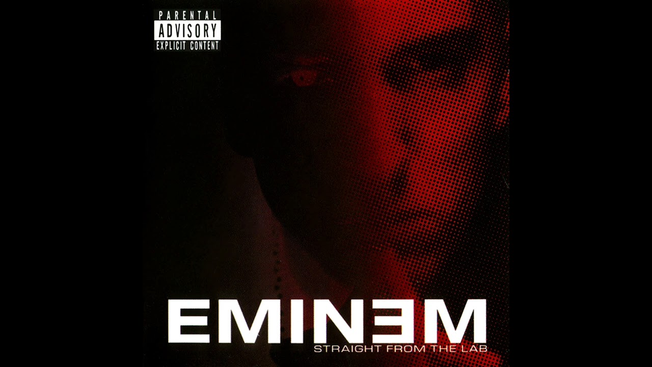 Eminem - Monkey See, Monkey Do (Studio Quality Remastered)