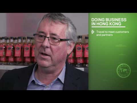 Doing business in Hong Kong (Full Episode)