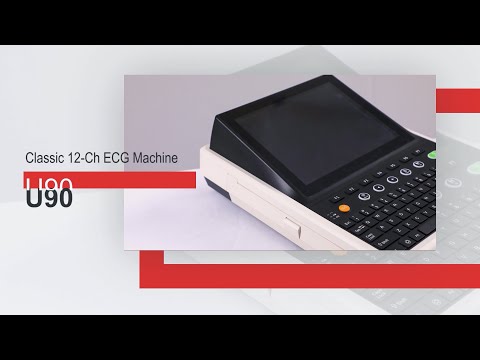 Zoncare ECG machine - Latest Price, Dealers & Retailers in India