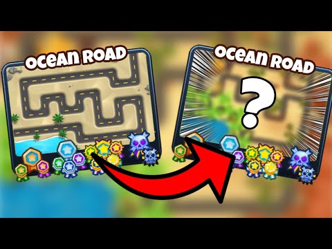 Steam Community :: Video :: I Remastered The Most Iconic Map In Bloons ...