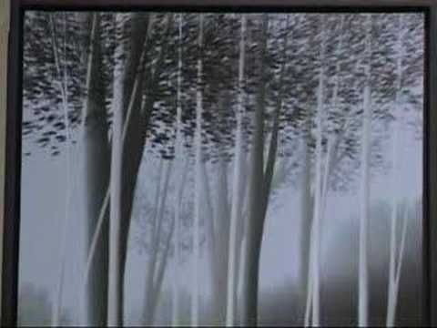 Robert Kipniss: Seen in Solitude in New Orleans: A Weinstein Gallery Video