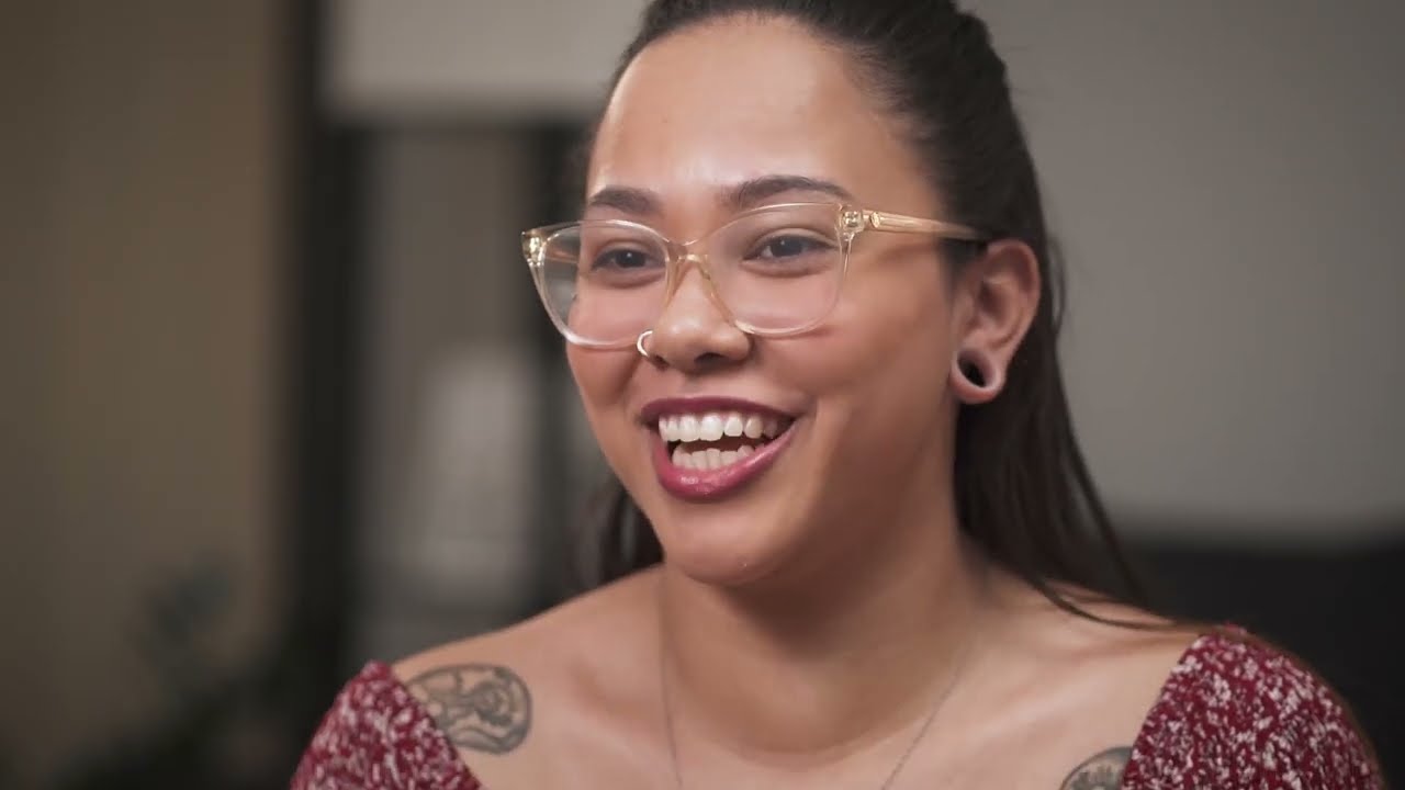 The Connect Program -  Madison and Ashley's Story