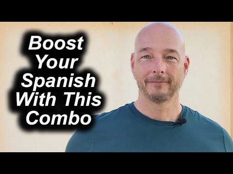 The Spanish Subjunctive and Conditional