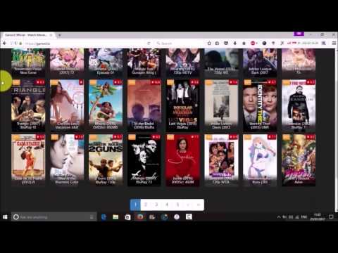 How To Download Film From Ganool + Subtitle Update (2017) [ HD]