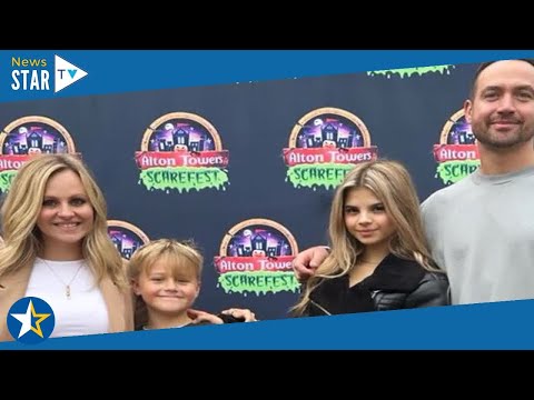 Tina O'Brien shares family photos and fans all say the same thing