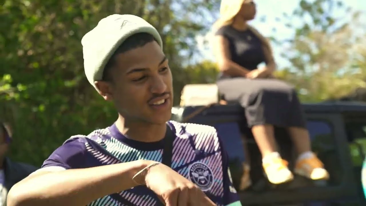 Shhh by 21 Promo & Pengii from South Africa | Popnable