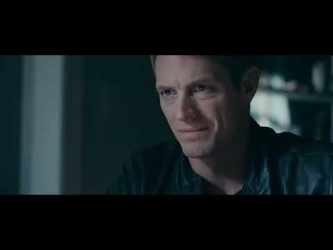 Watch An Exciting Trailer For Joel Kinnaman's New Action Thriller The Silent Hour